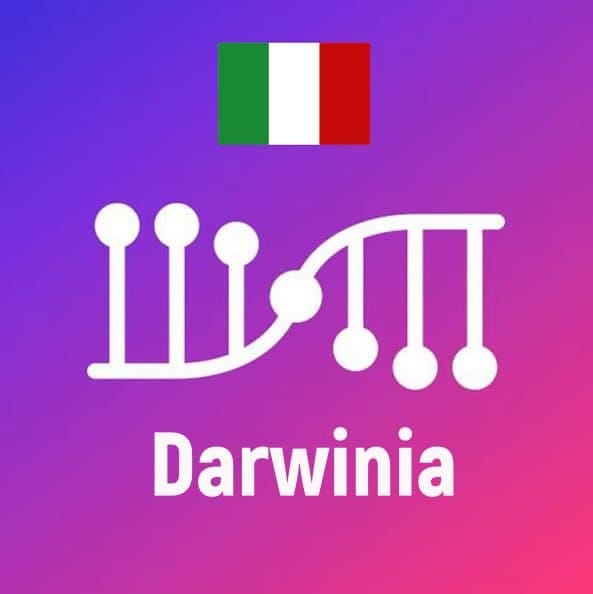 Darwinia/Evoland Game (IT) – Medium