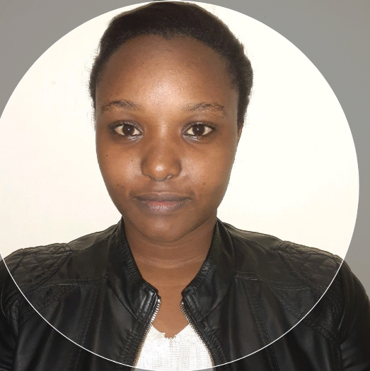 Nyakio Mburu – Medium
