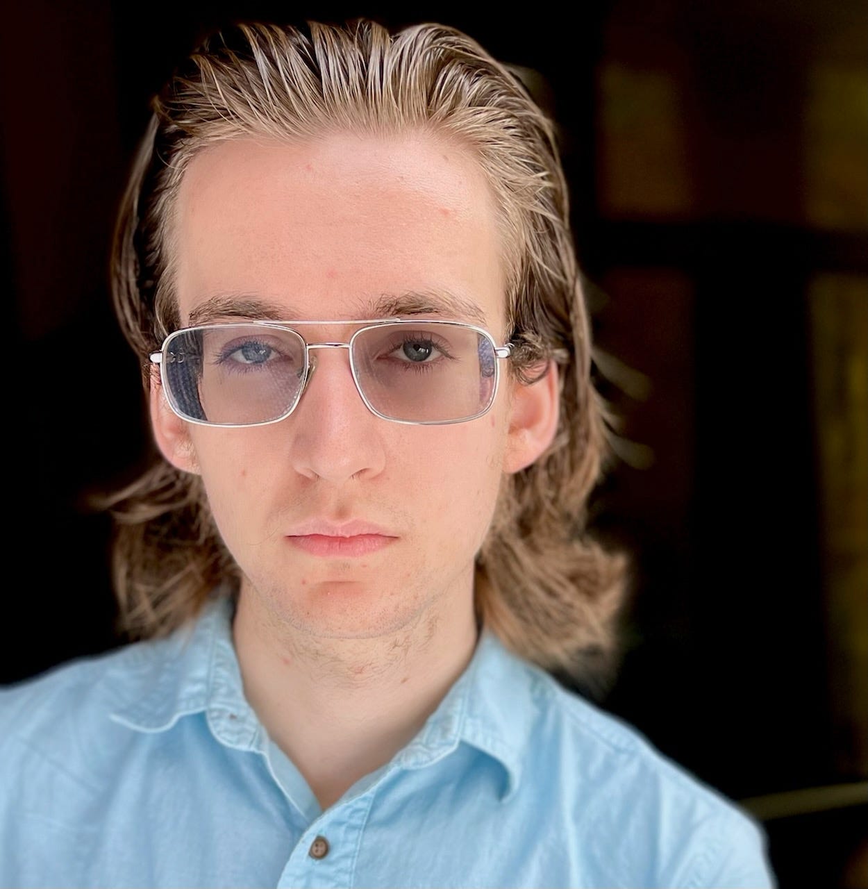 Nathaniel Beardsley – Medium
