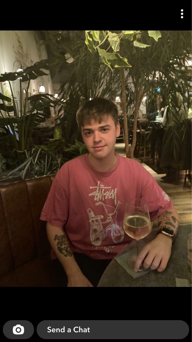 Thomas Smith on Medium curated some lists