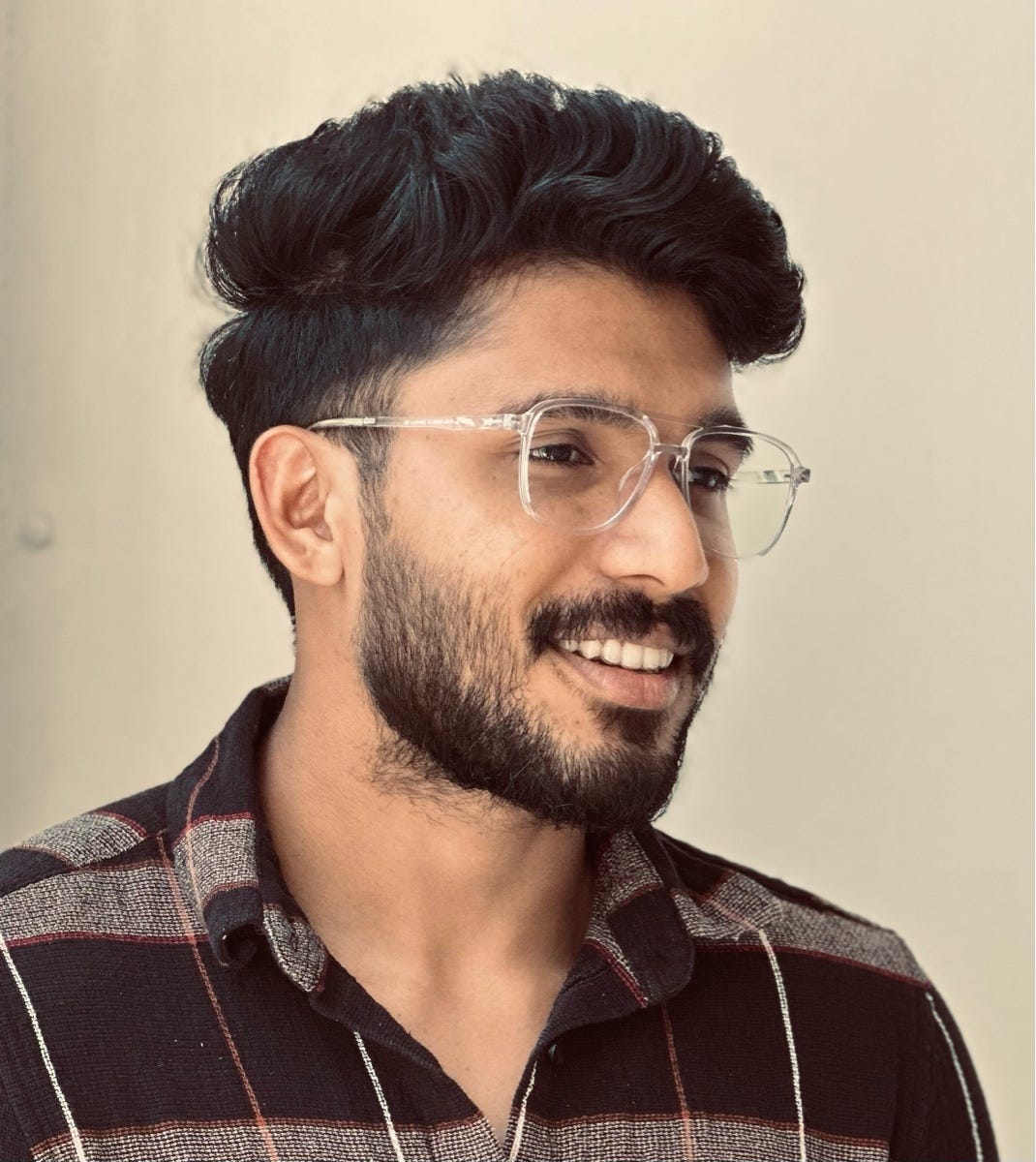 Rahul N Jayaraman – Medium