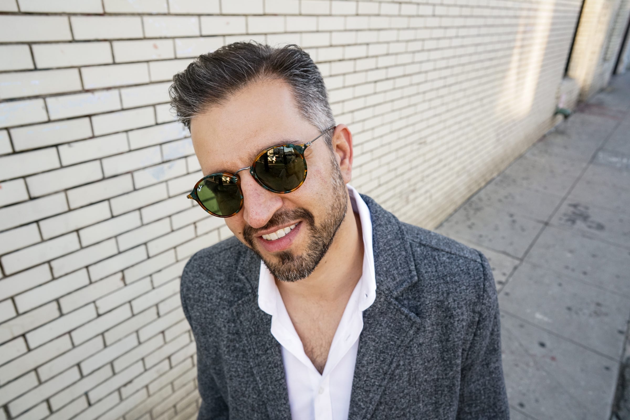 Nathan Chandra – Medium