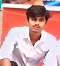 About – Vivek Kumar yadav – Medium