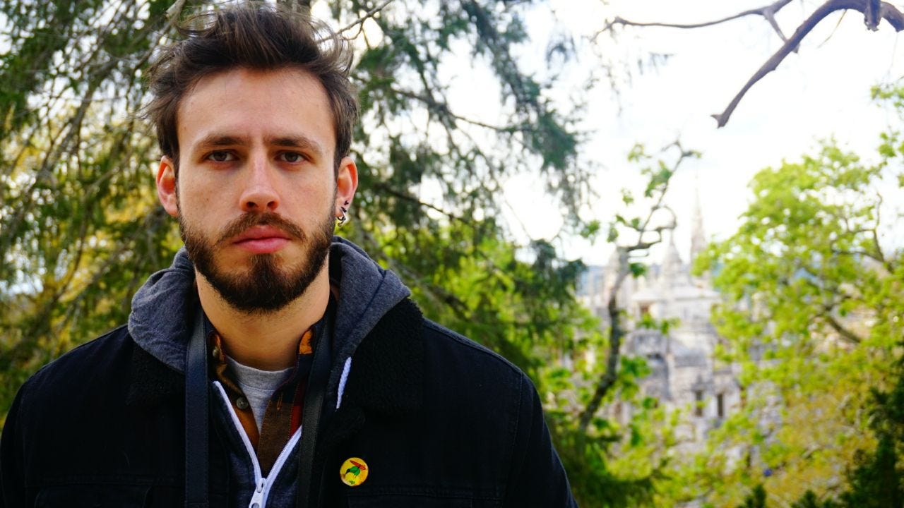 Bruno Andrade – Medium