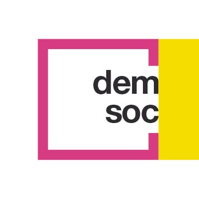 Democratic Society – Medium