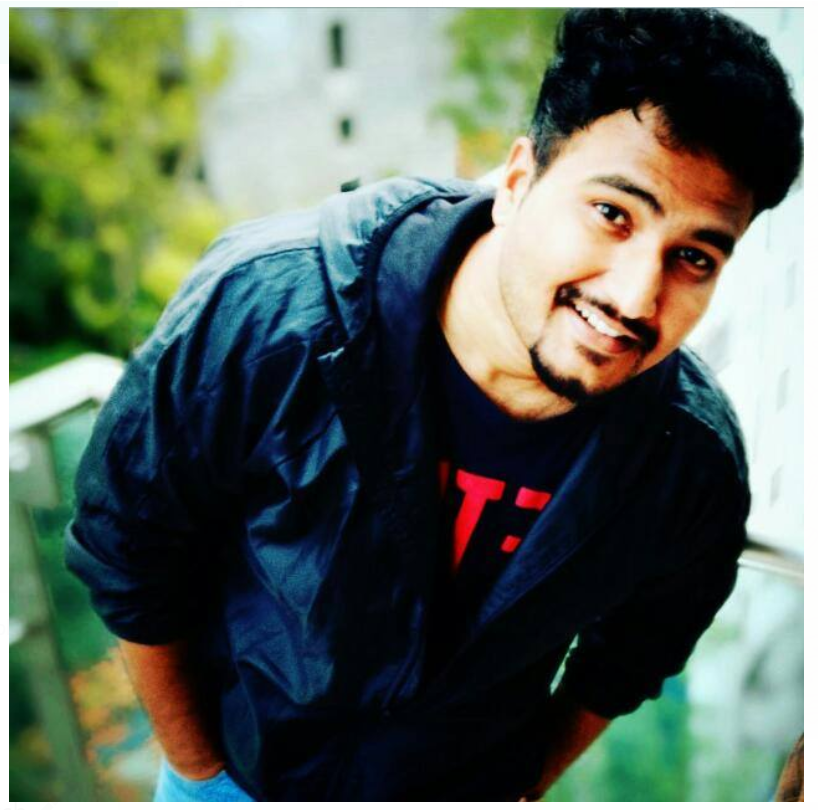 Sagar Patil – Medium
