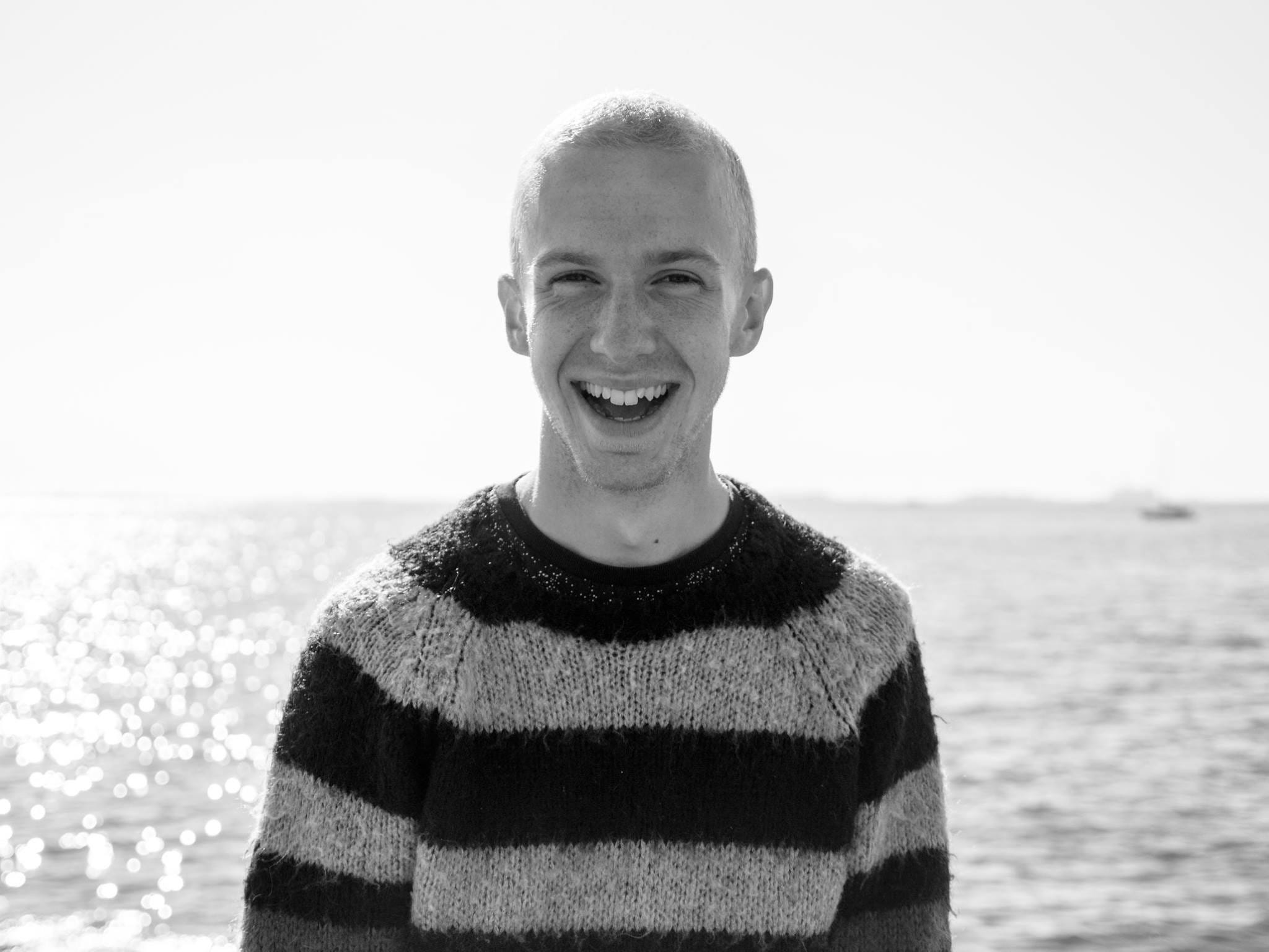 Lewis Lloyd – Medium