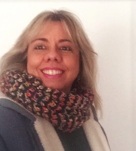 Maria Isabel Alfonzo Micó – Medium