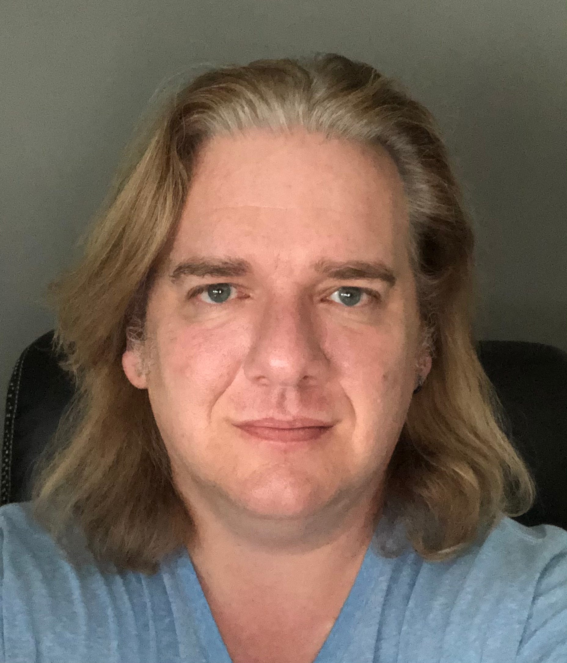 Rodney Hill – Medium