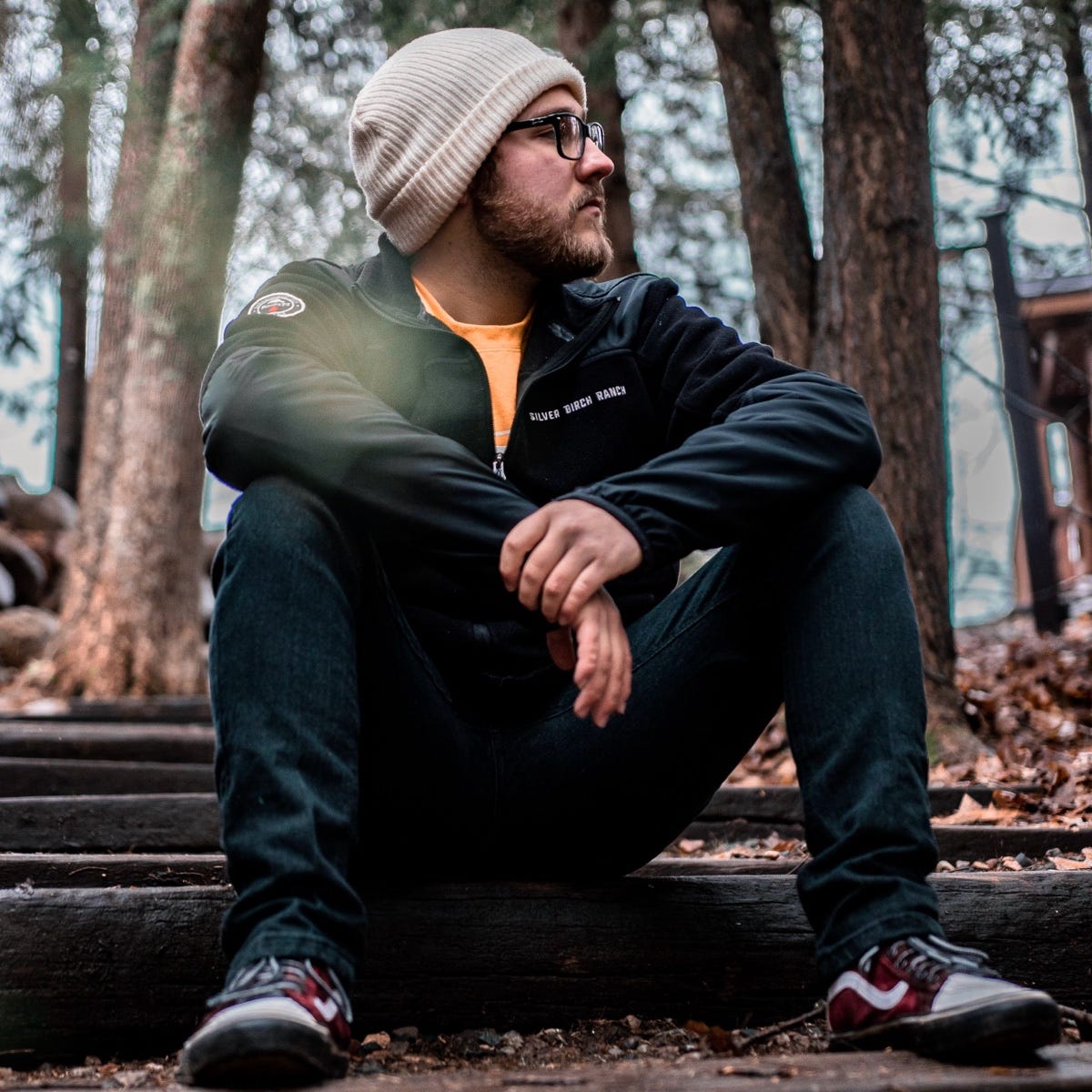 Matthew Gallo – Medium