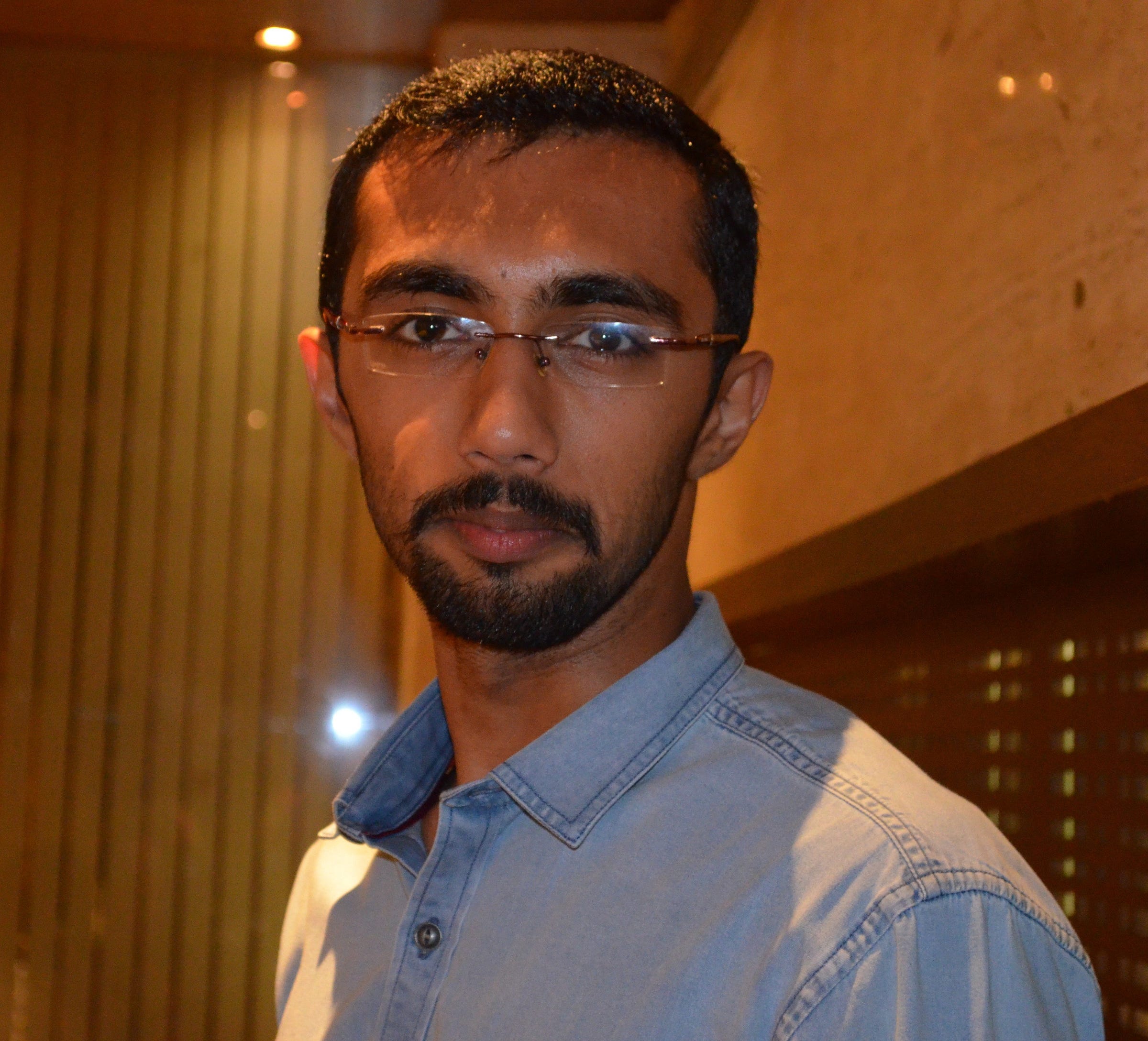 Dhruv Singh – Medium