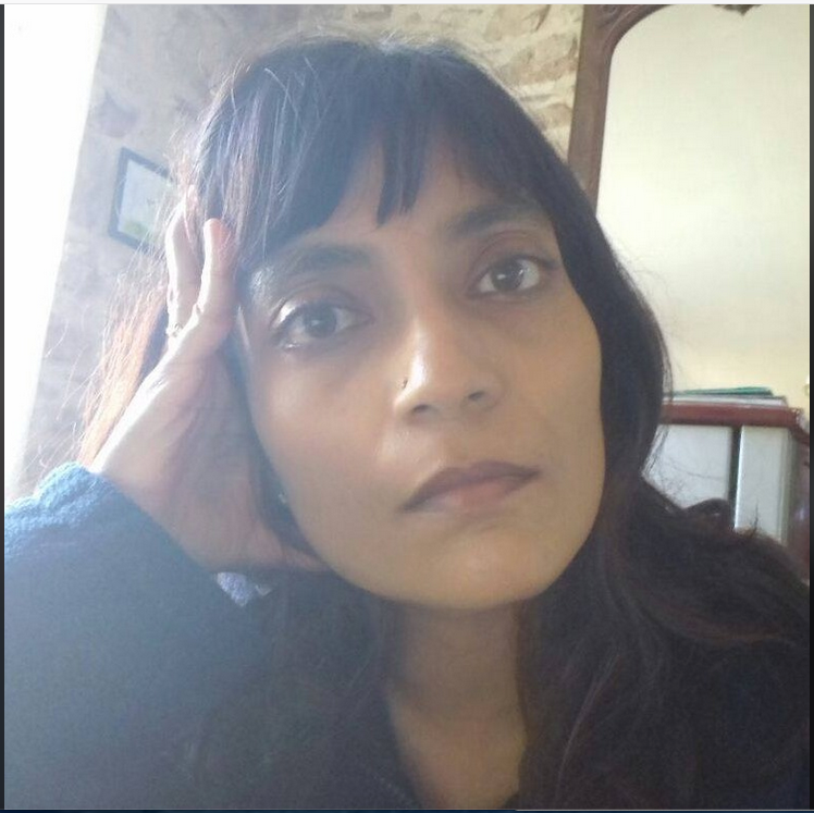 Preeta Samarasan – Medium