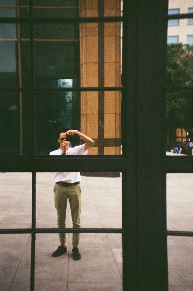 Daffa Pradipta – Medium