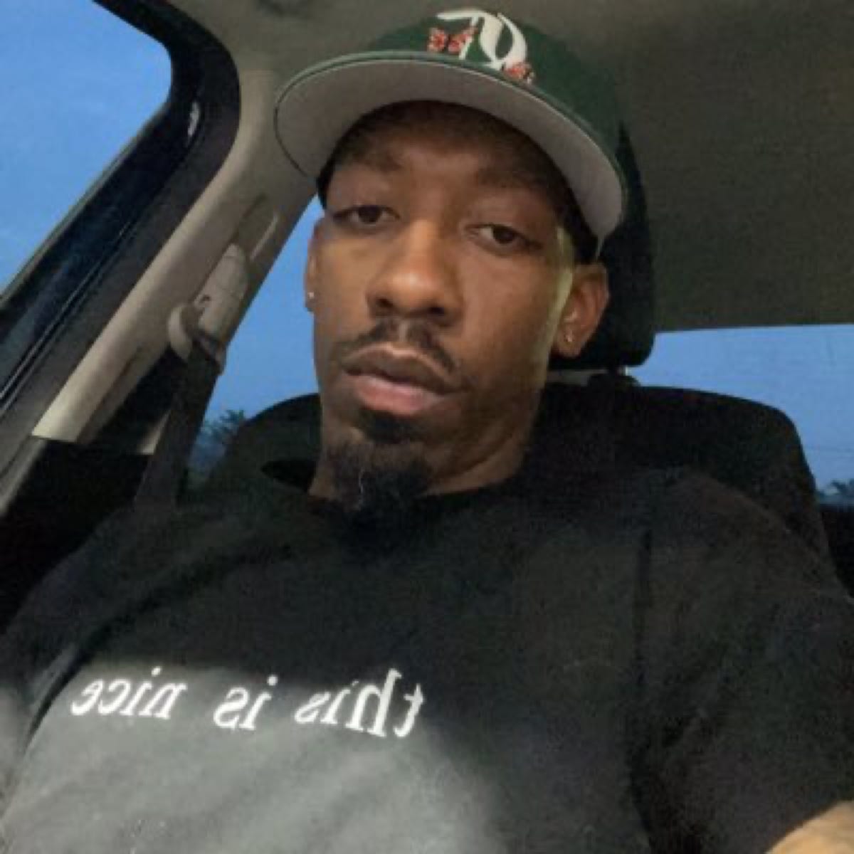 Irv Taylor – Medium