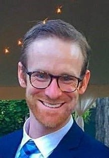 Mike Hasson – Medium