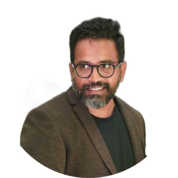 Sunil Sathyavolu – Medium