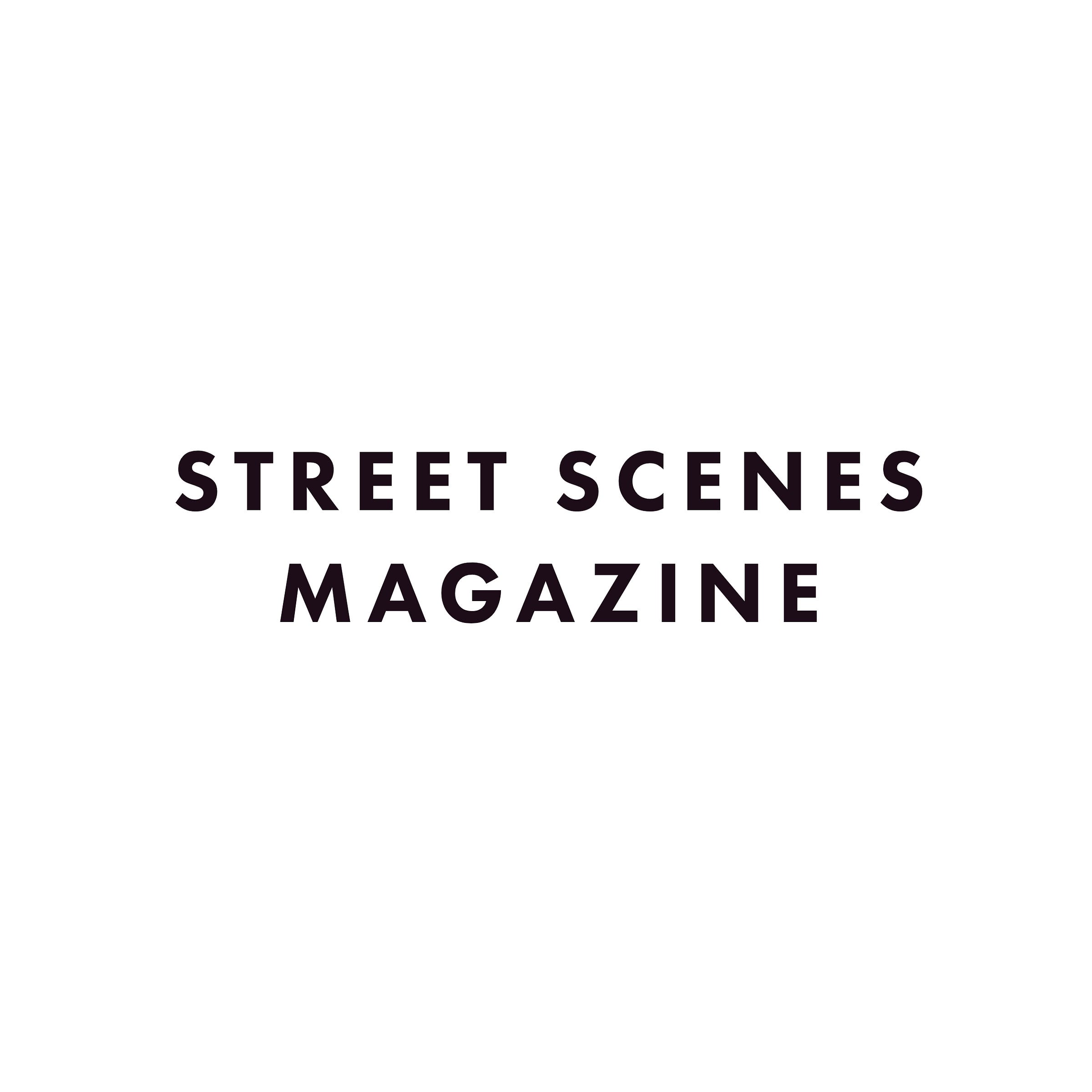 Street Scenes Magazine – Medium