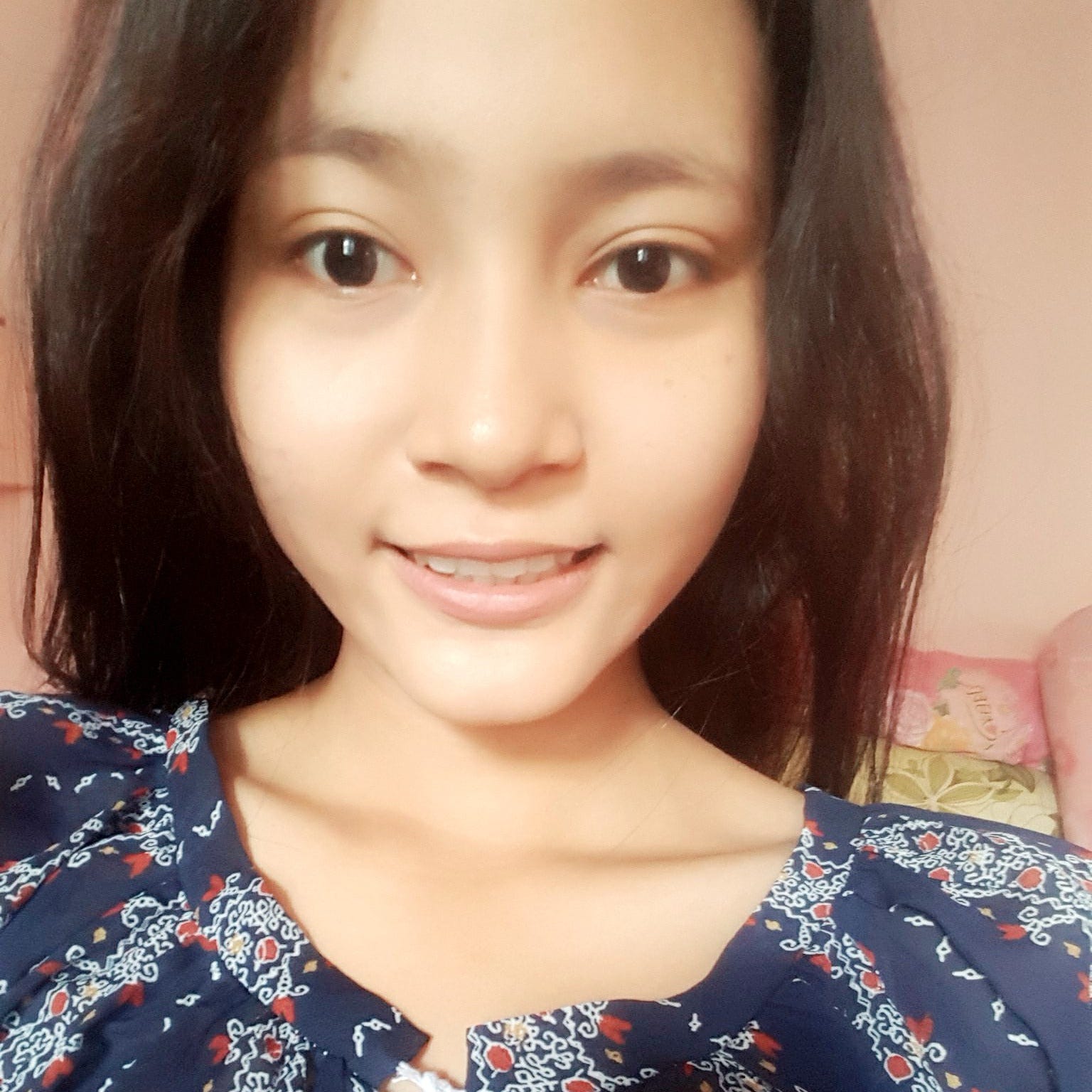 Aye Thinzarmin – Medium