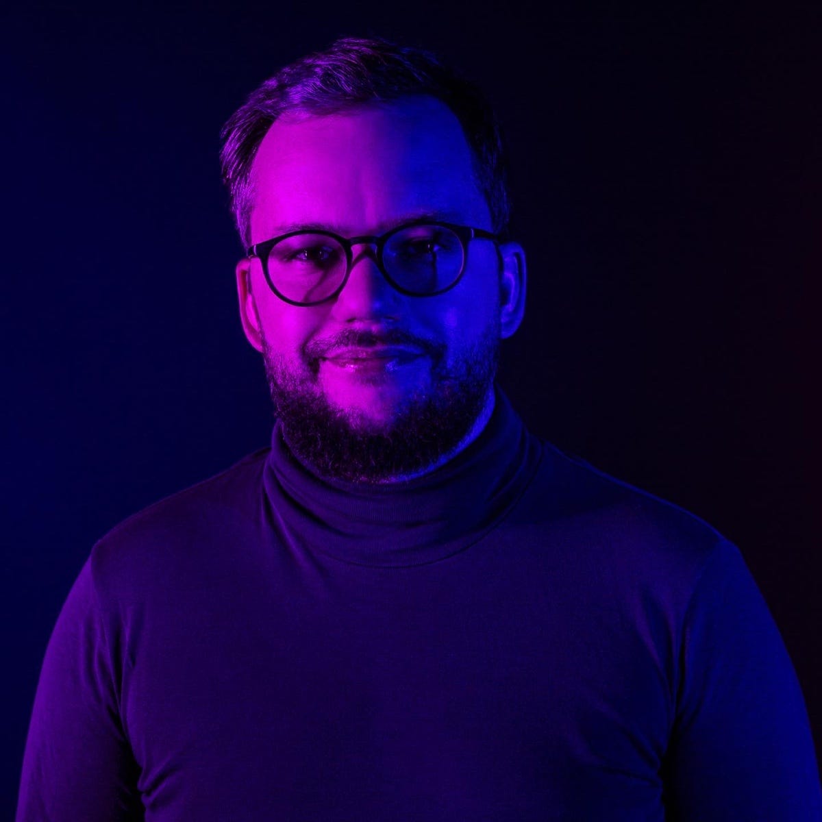 Denis Markov – Medium