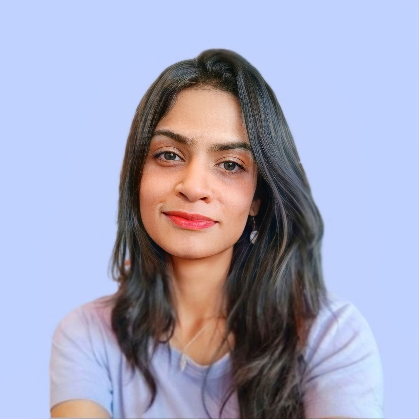 Aishwarya Ramesh – Medium