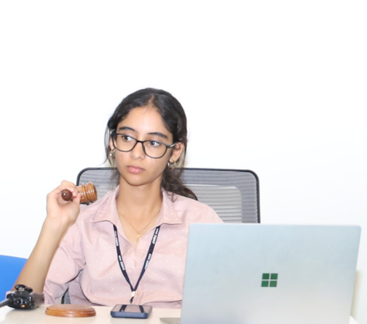 Aanya Jaidka – Medium