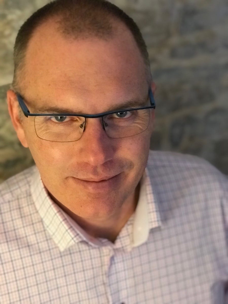 Jeff Parks – Medium