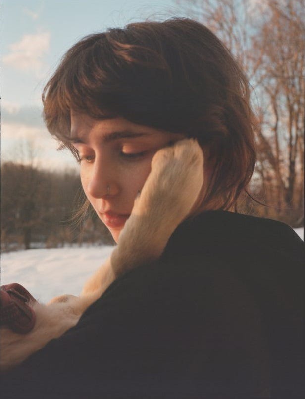Clairo Merch – Medium