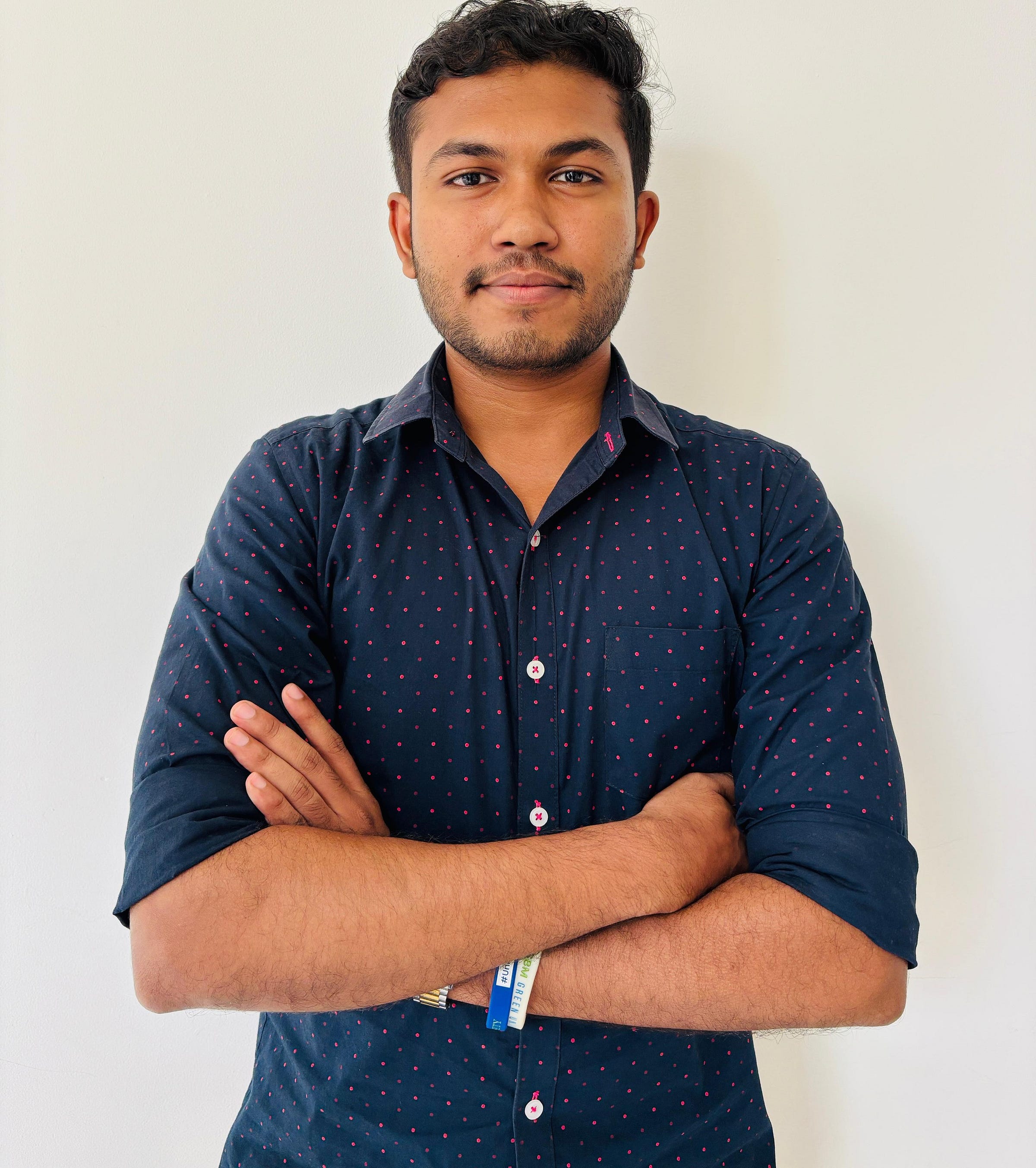 Kavindu Dilshan – Medium