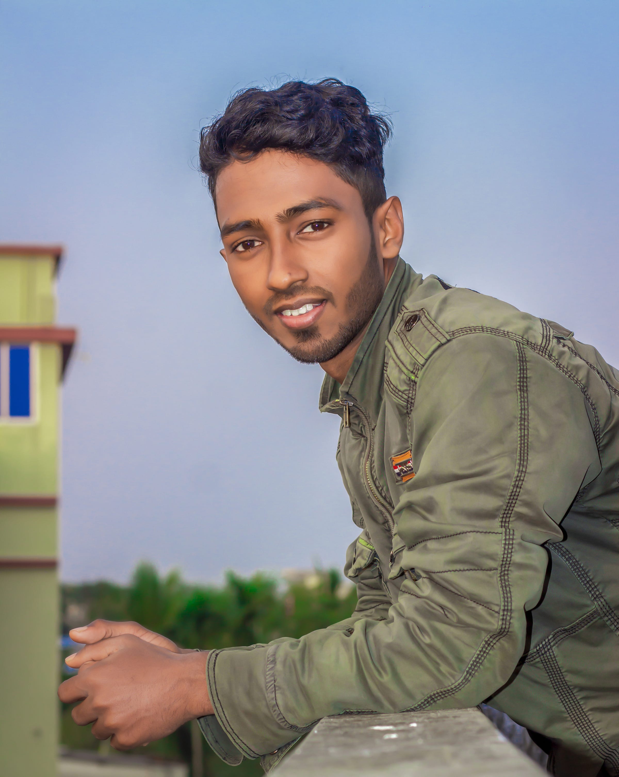 Hridoy Biswas – Medium