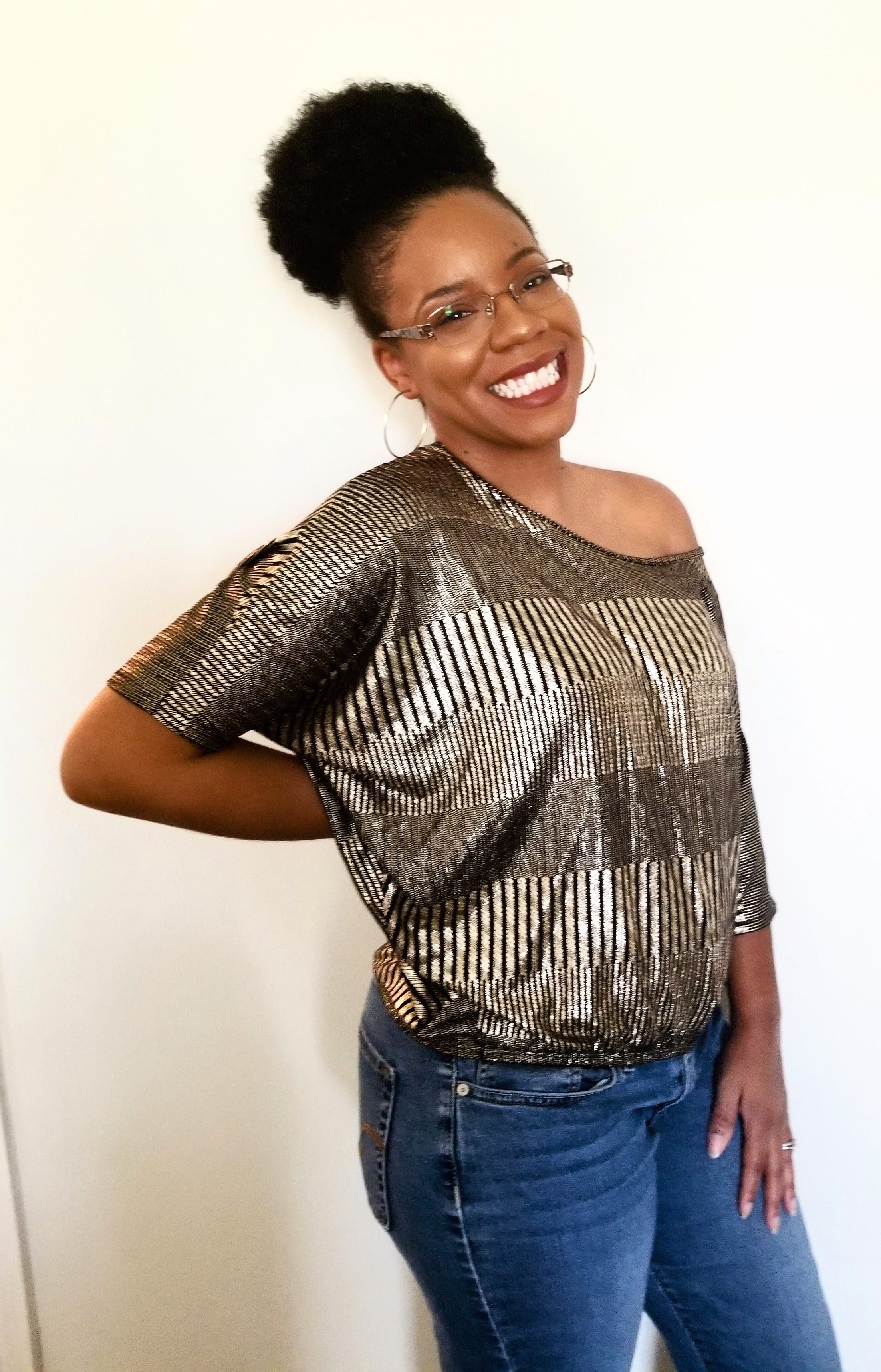 Shannon Baylor – Medium
