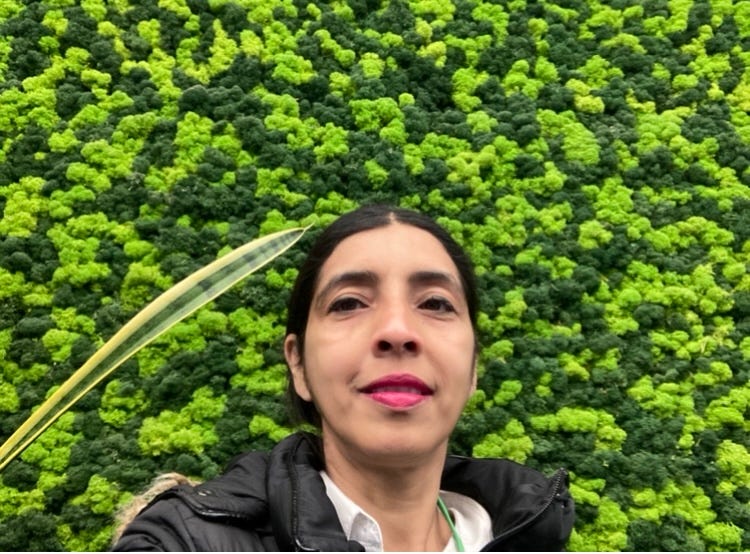 Cibelle Miranda – Medium