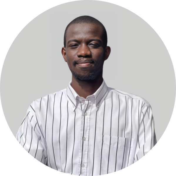 Wasiu Akindoyin – Medium