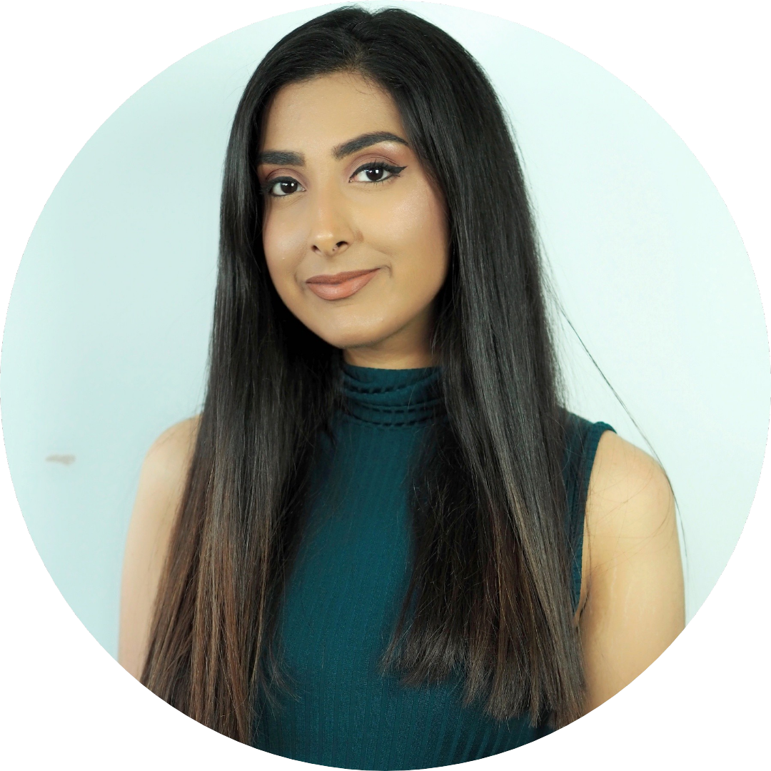 About – Kiran Athwal – Medium