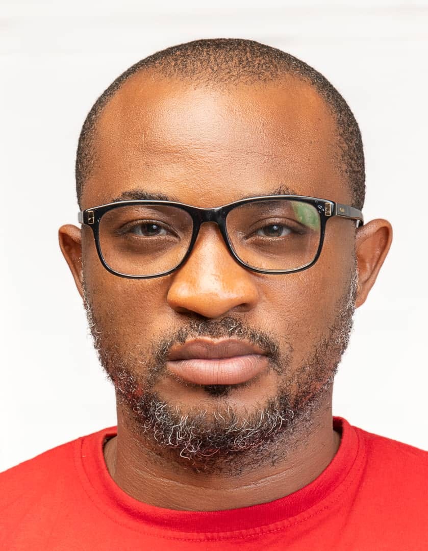 Chris Anthony Ogbonna – Medium