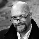 About – John Lenker – Medium