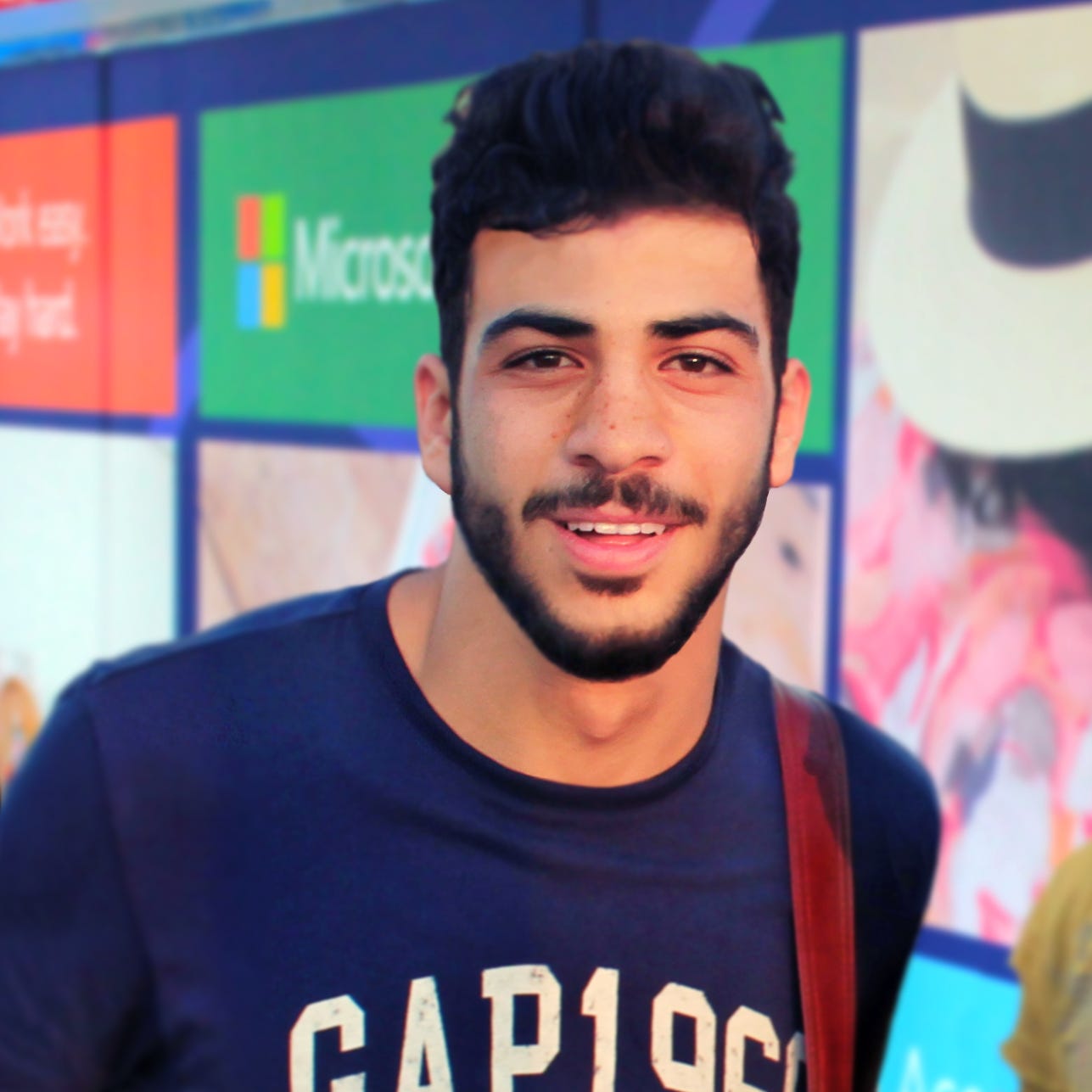 Ahmed Khashaba – Medium