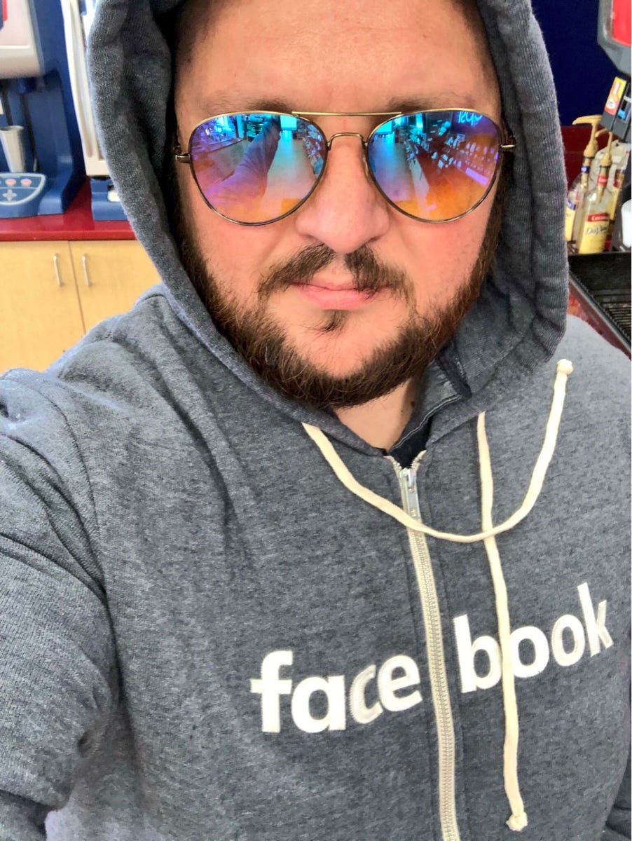 Bryant Garvin – Medium