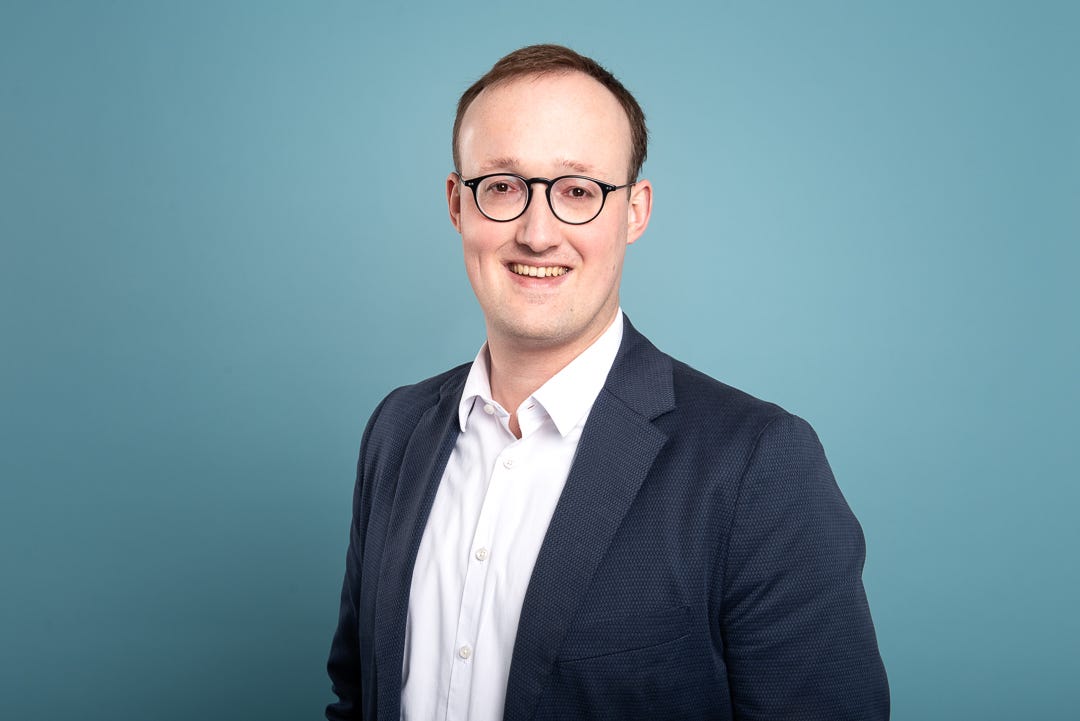 Jakob Buis – Medium
