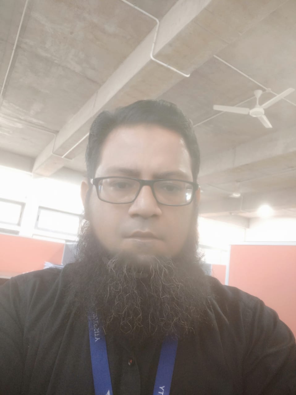 Sheik Jamil Ahmed – Medium