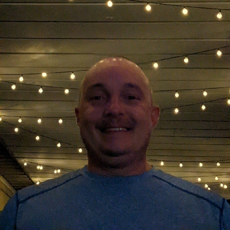 Jerrod Molnar – Medium