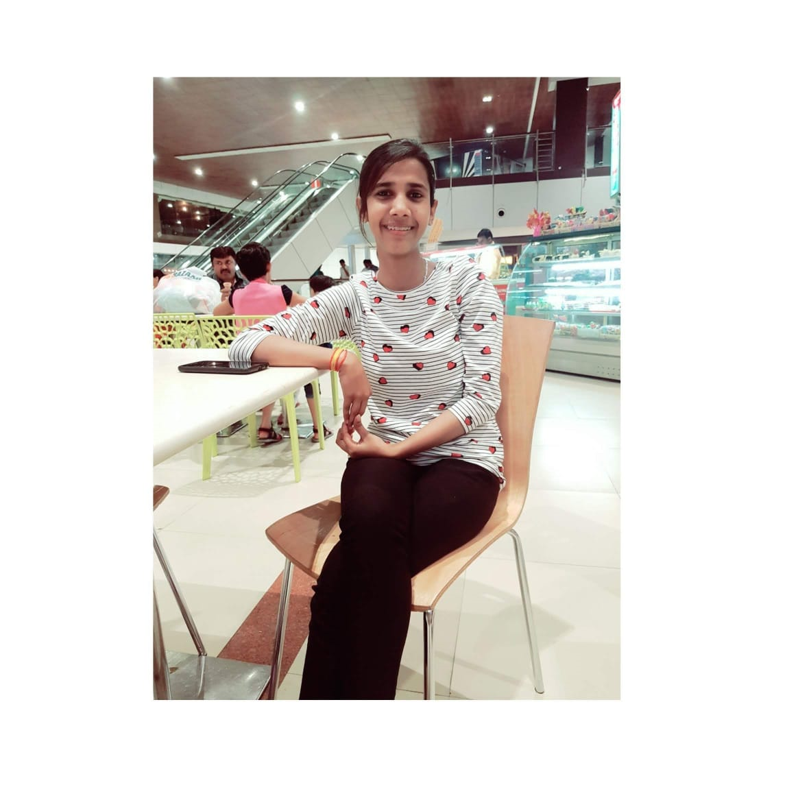 Ashi Sahu – Medium