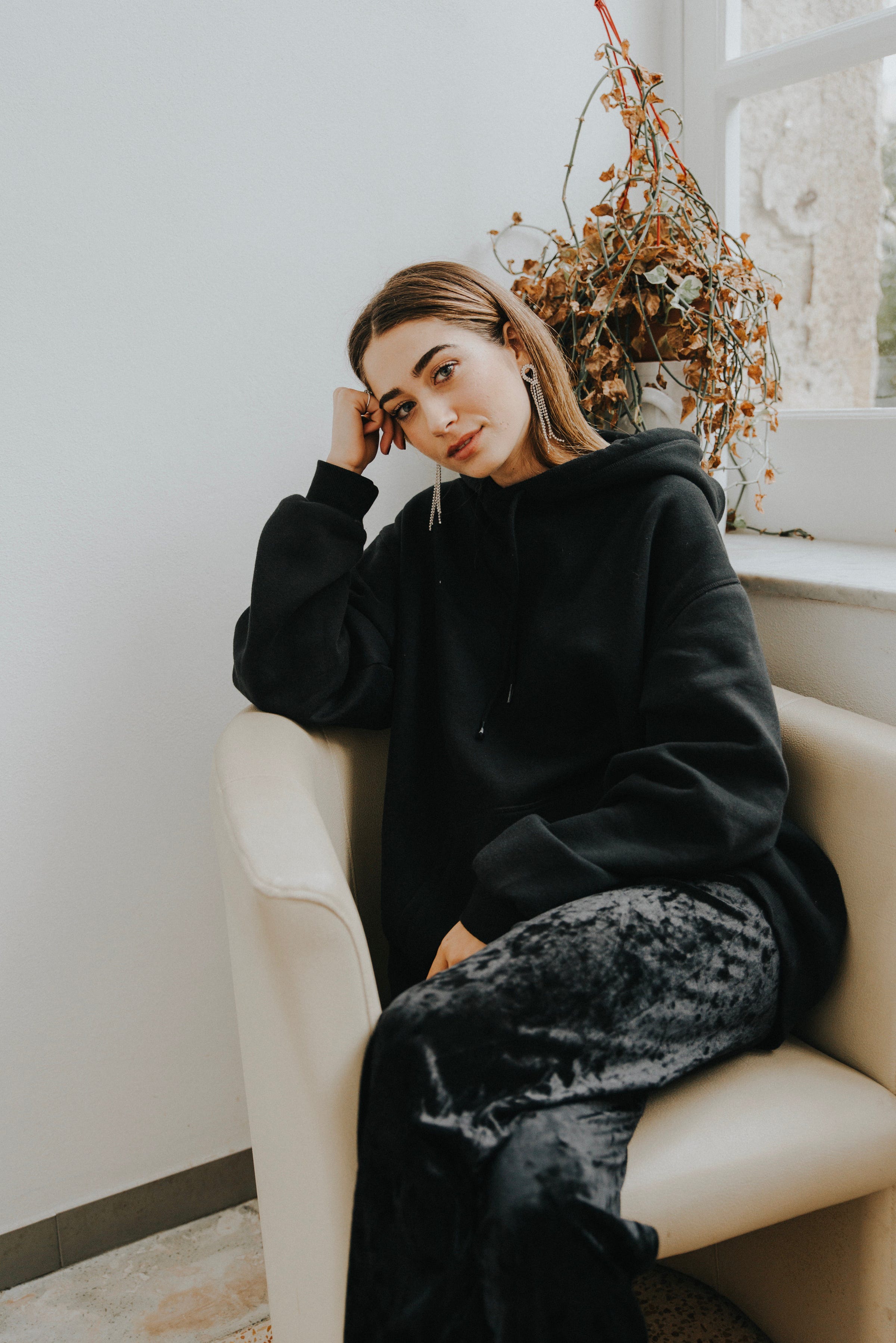 Zoe Miller – Medium