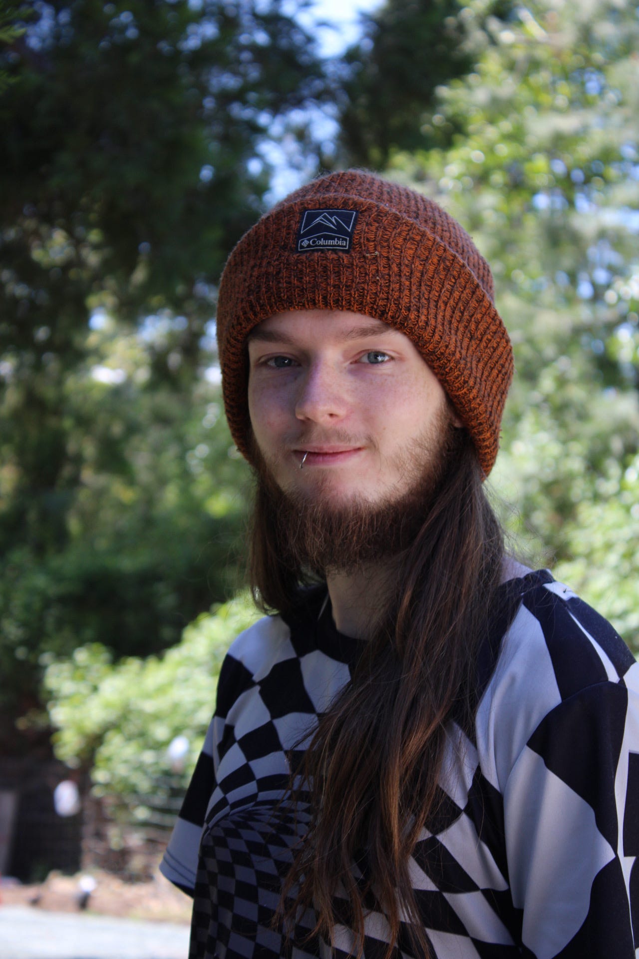 About – Brandon Bowman – Medium