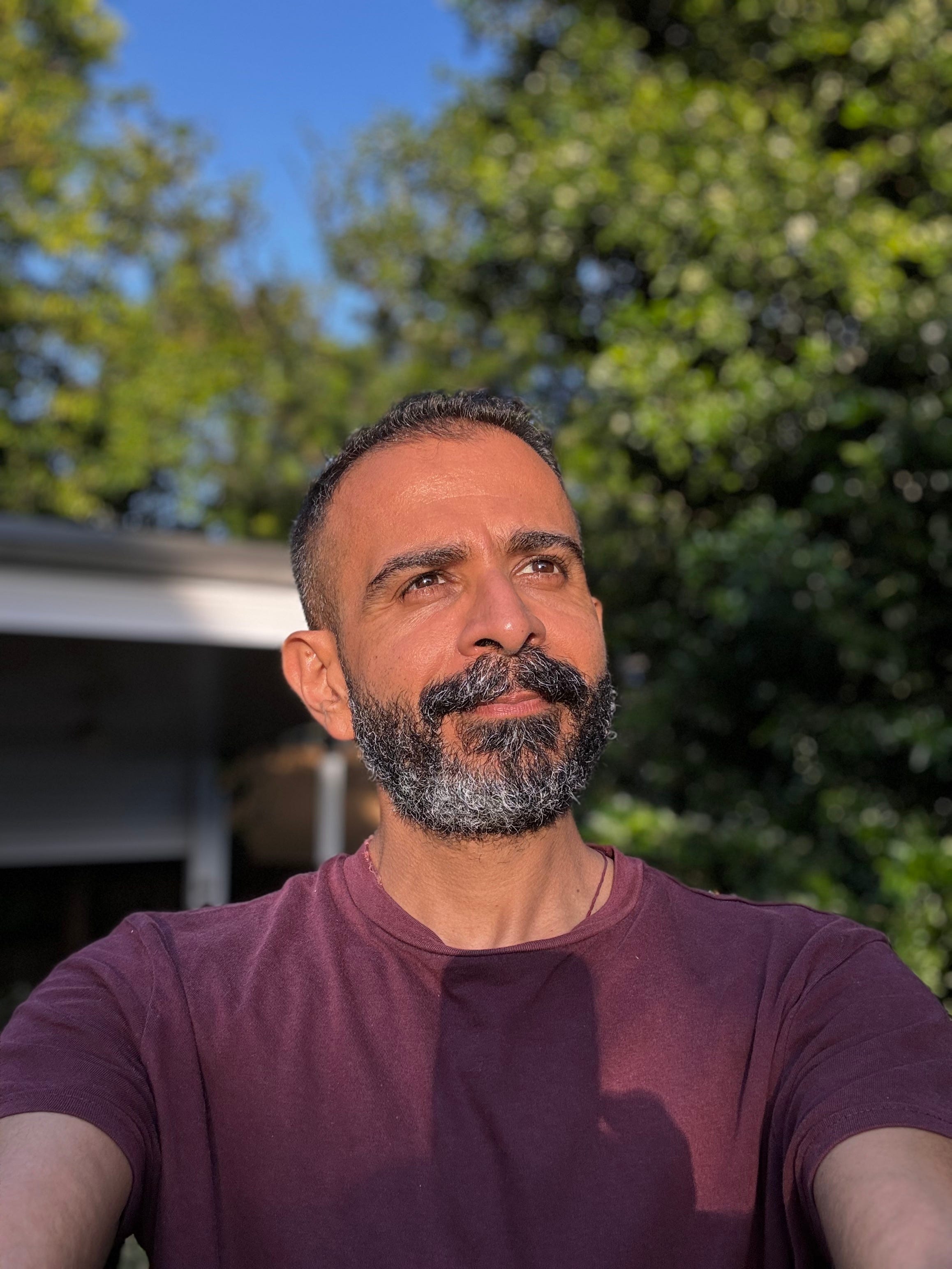 Puruvardhan (Puru) Singh Kundu – Medium