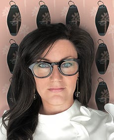 Julie El Taher – Medium