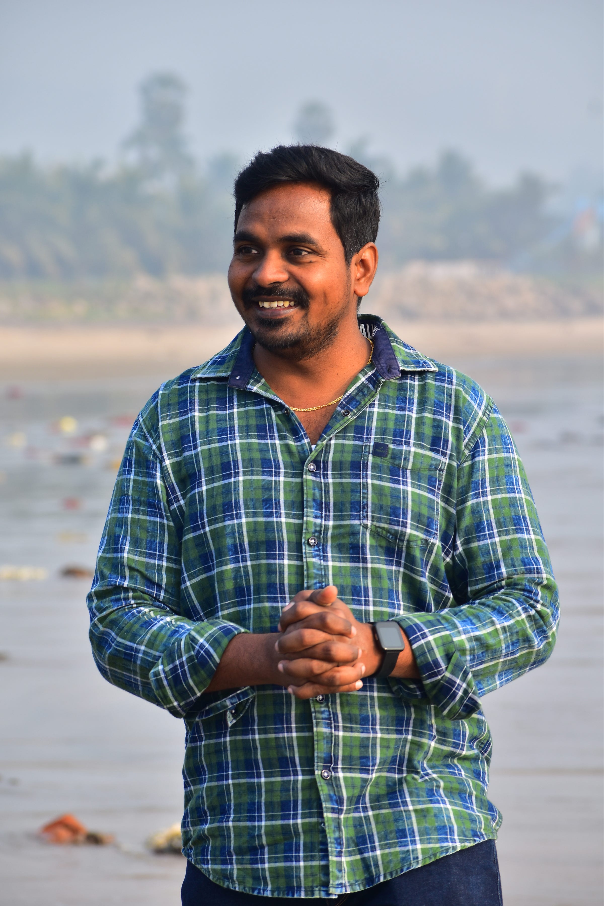 About – Praveen Mekala – Medium