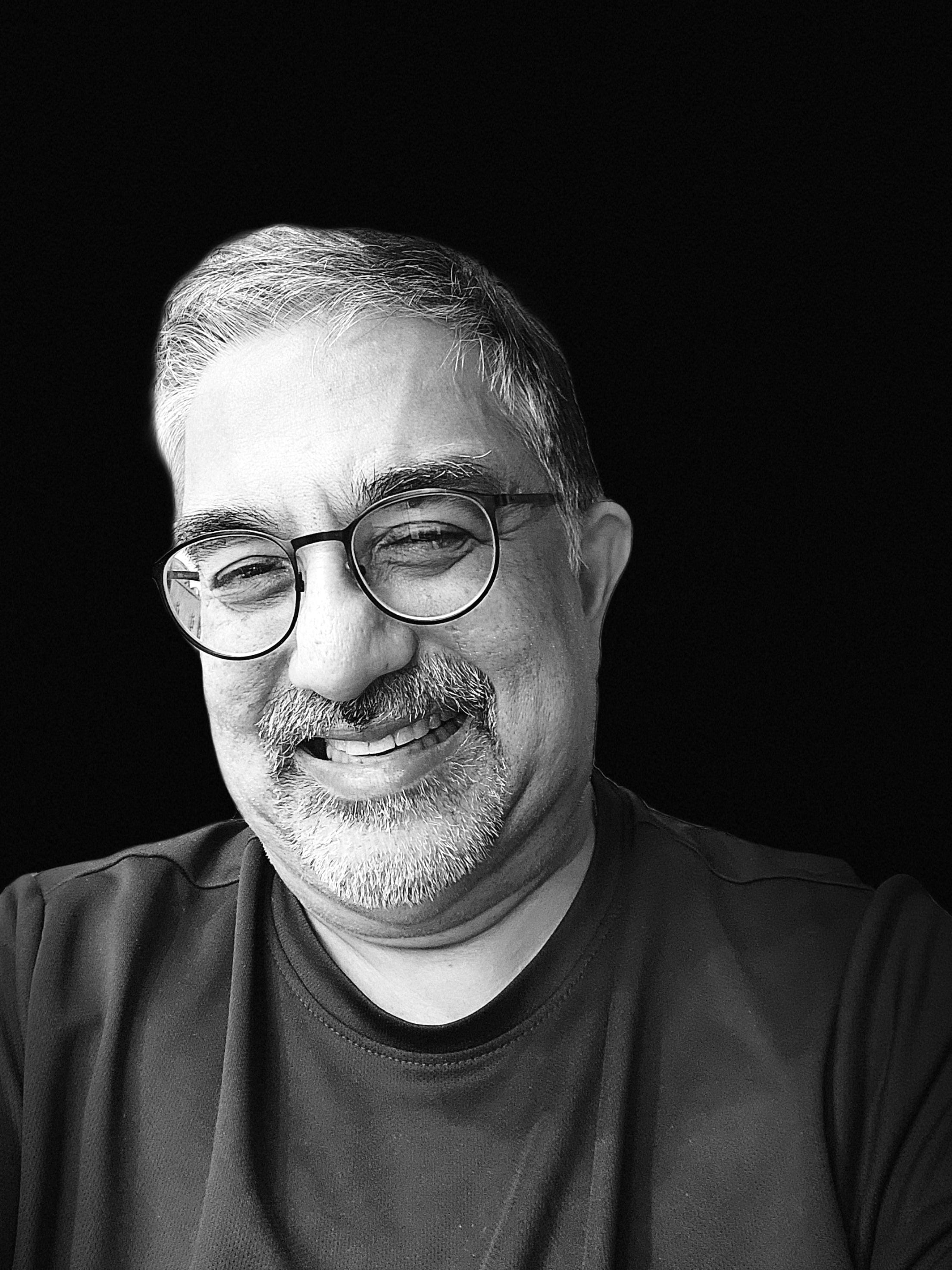 Bob Banerjee on Medium curated some lists