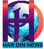 Har Din News – Medium