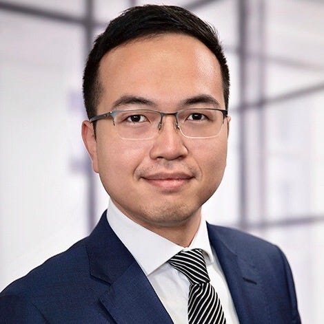 Justin Tang – Medium