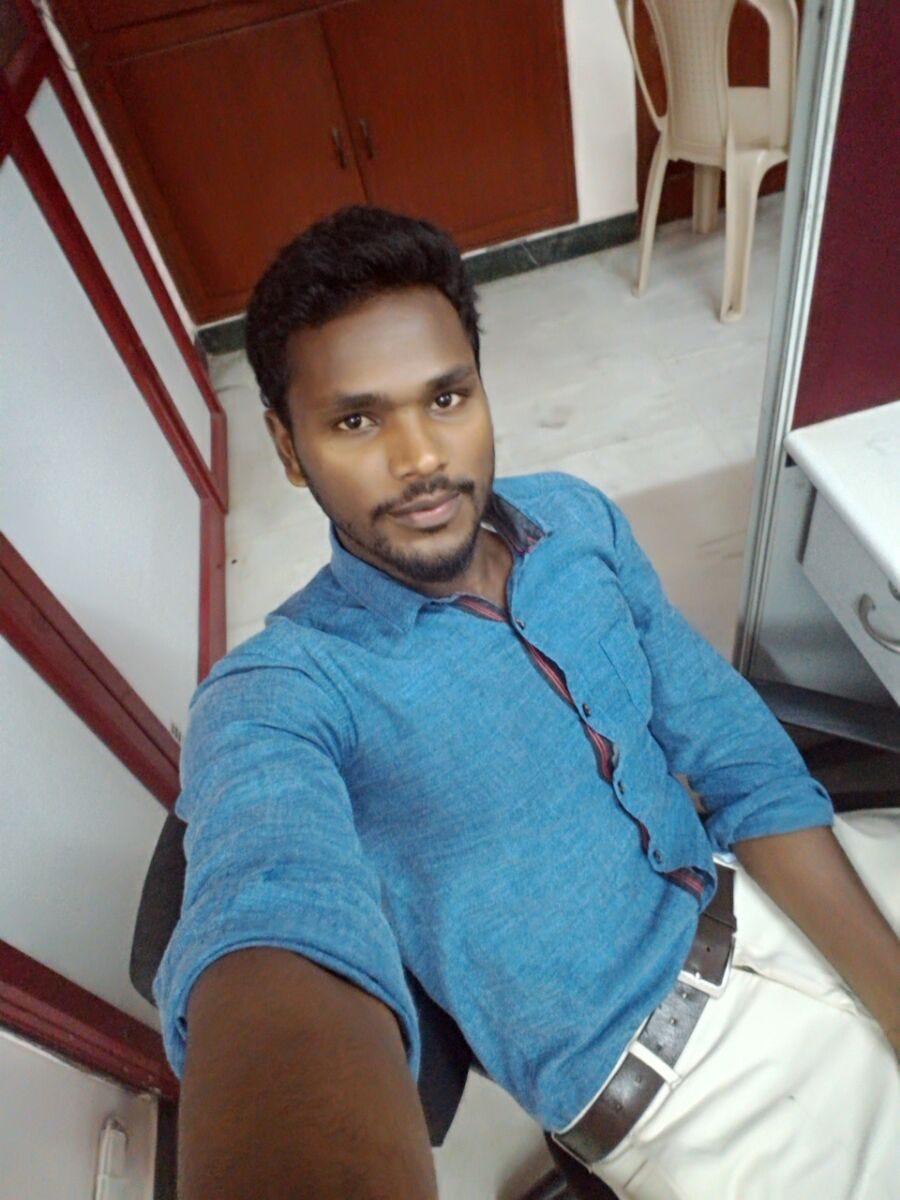 Kannan – Medium